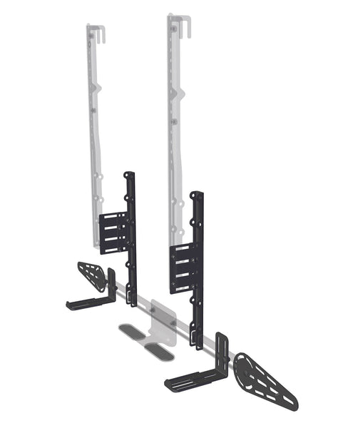 SBK00 Universal Sound Bar Adapter Kit – MantelMount.ca